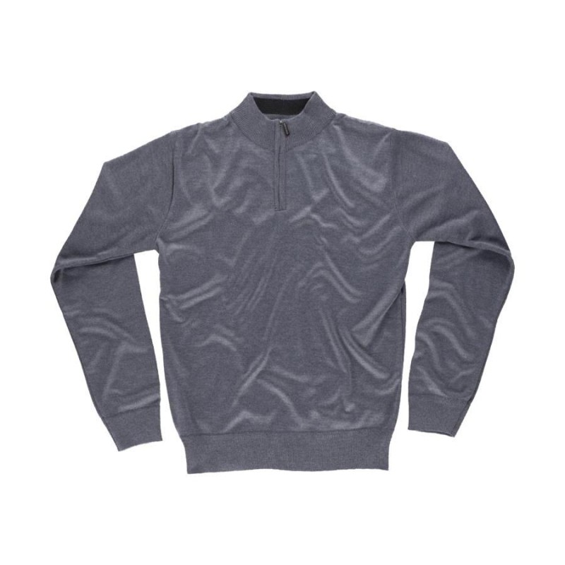 Jersey de trabajo Workteam S5601