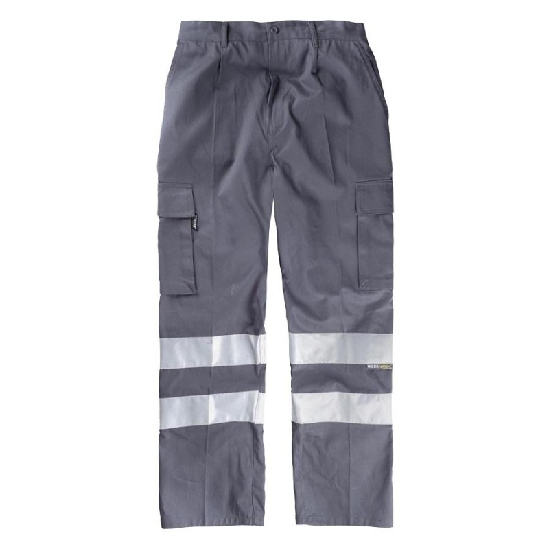 Workteam, ropa y calzado laboral de calidad