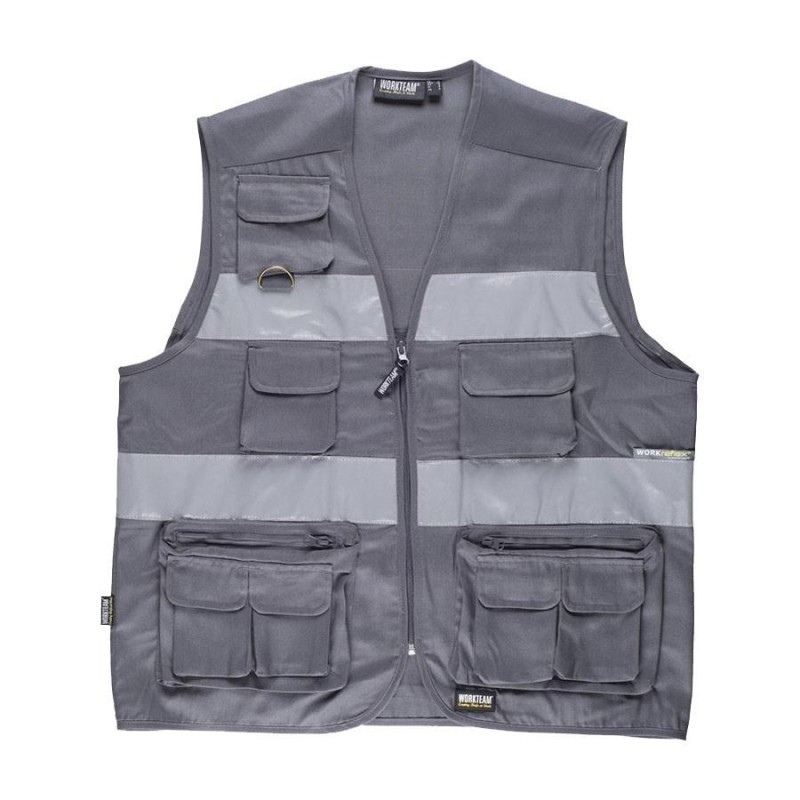 Workteam, ropa y calzado laboral de calidad