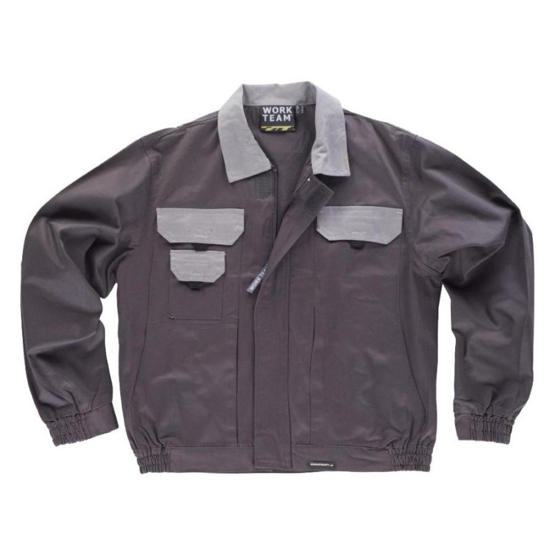 Workteam, ropa y calzado laboral de calidad