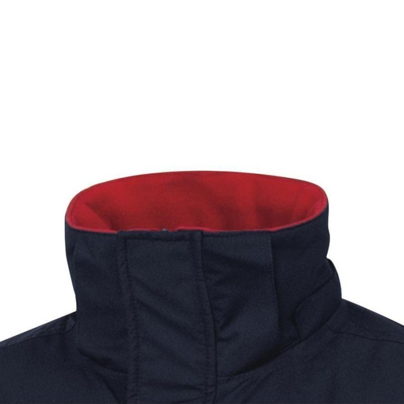 Parka impermeable Delta Plus Goteborg2 | Prolaboral