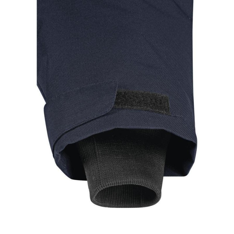 Parka impermeable Delta Plus Goteborg2 | Prolaboral