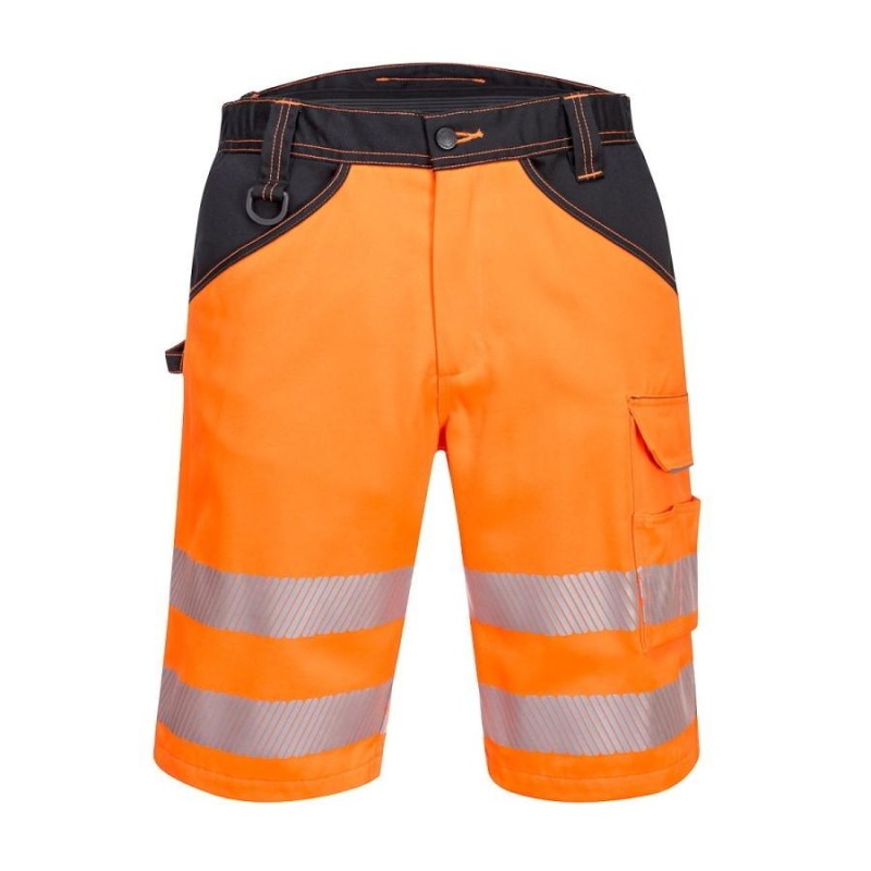 Portwest, marca especializada en seguridad laboral