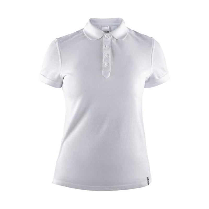 Polo mujer Craft 1905801