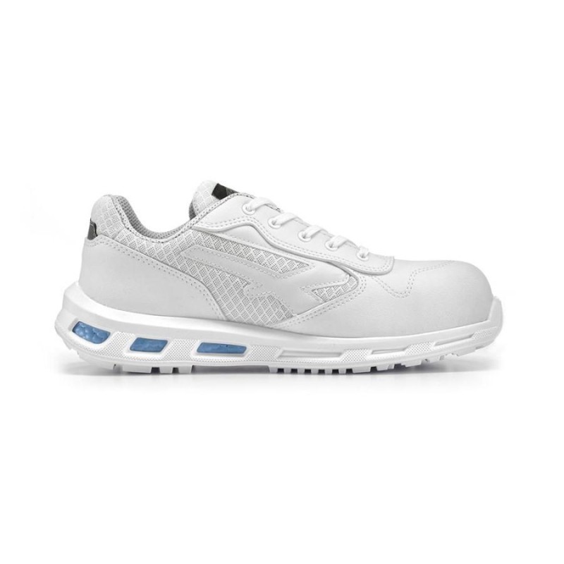 Zapatilla de seguridad U-Power June S1 ultra-traspirable