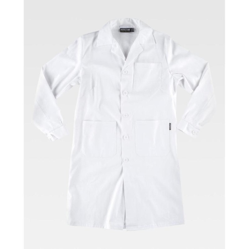 Batas de trabajo, protección y comodidad para tu labor