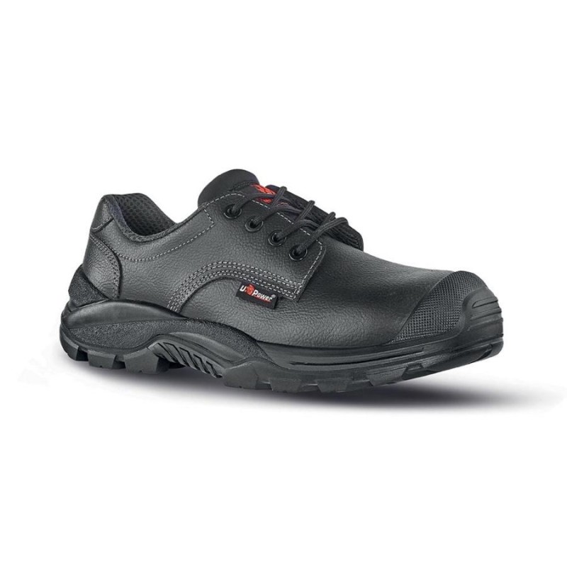 Zapatilla de seguridad U-Power Raptor S3 - Prolaboral