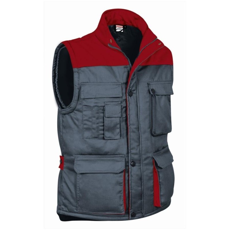 Ropa Valento para trabajadores exigentes