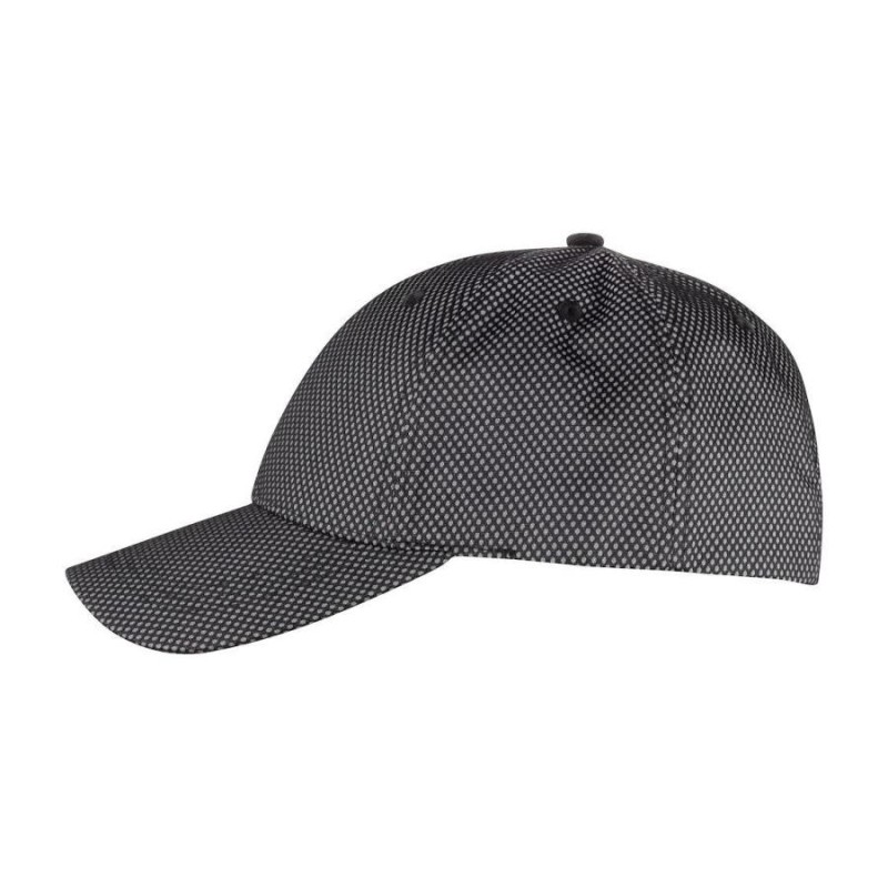 Gorra Clique Reflective 024068