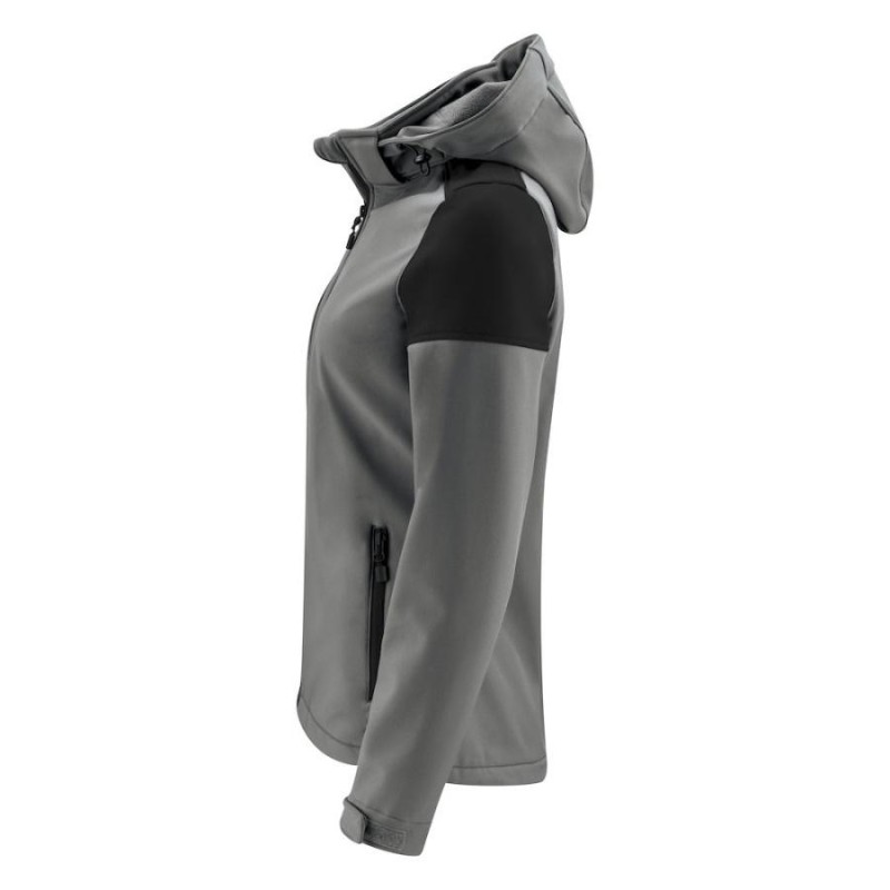 Softshell mujer Printer Prime Lady 2261066