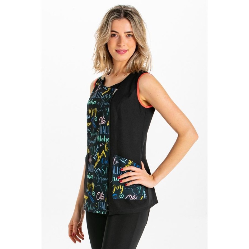 Dyneke, ropa y uniformes