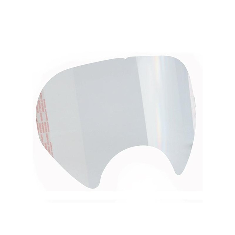 Recambio protector de pantalla 3M 6800 para una máscara segura