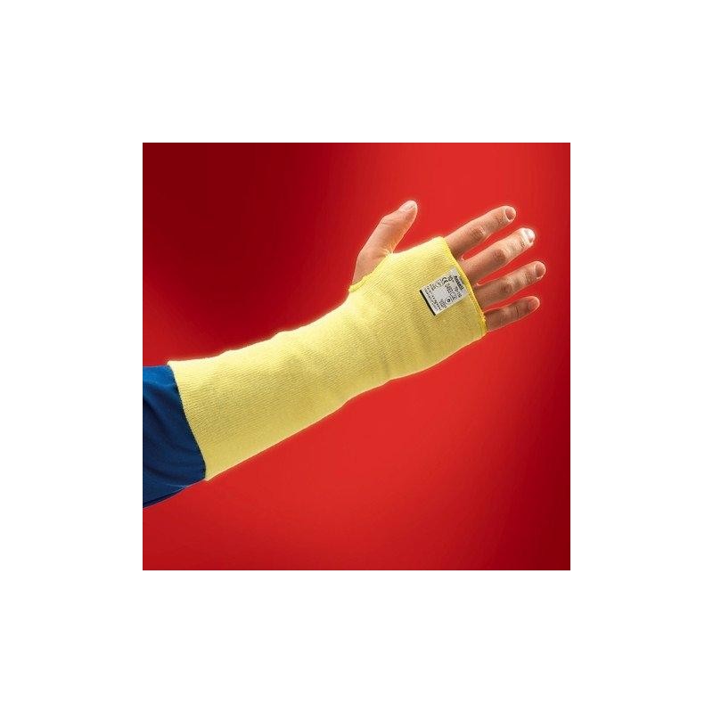 Manguito Ansell Hyflex 70-110 anticorte | Prolaboral