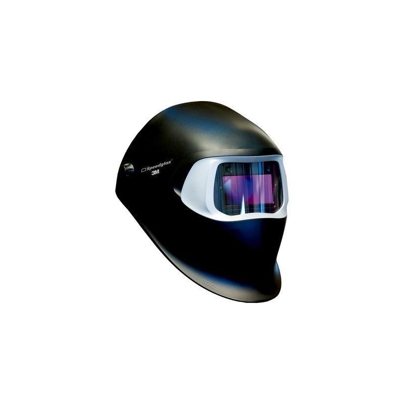 Casco de soldadura 3M Speedglass para radiaciones UV e infrarrojas