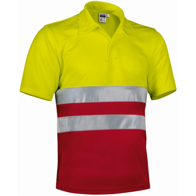 Ropa Valento para trabajadores exigentes