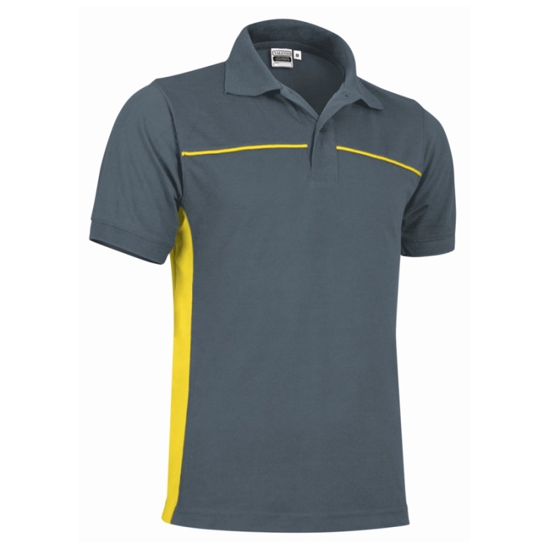 Ropa Valento para trabajadores exigentes