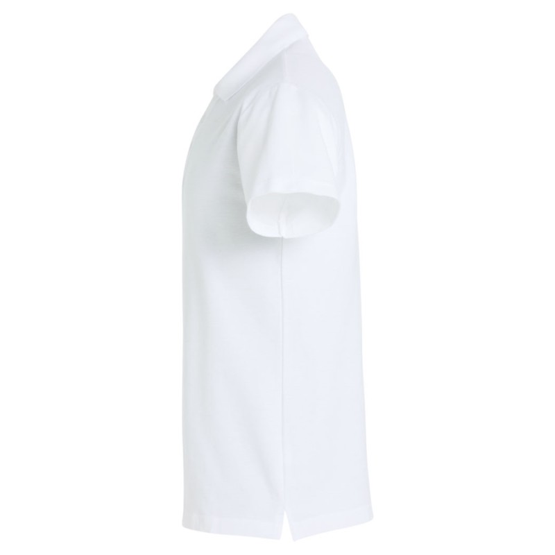 Descubre la sensación fresca del polo Clique Basic 028230