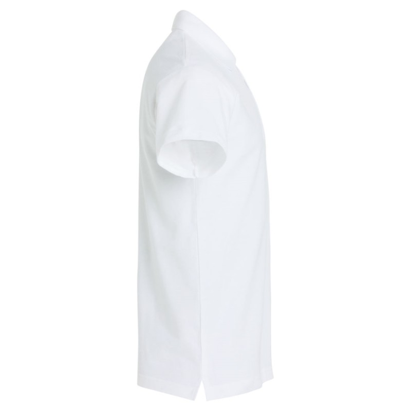 Descubre la sensación fresca del polo Clique Basic 028230