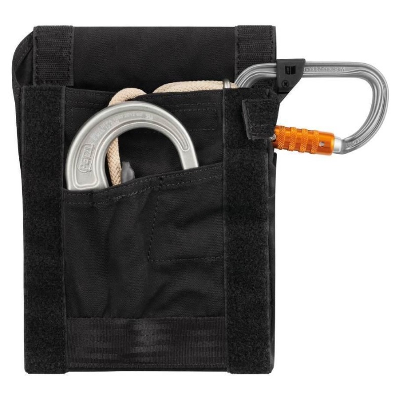 Sistema de evacuación individual Petzl Exo Ap Hook