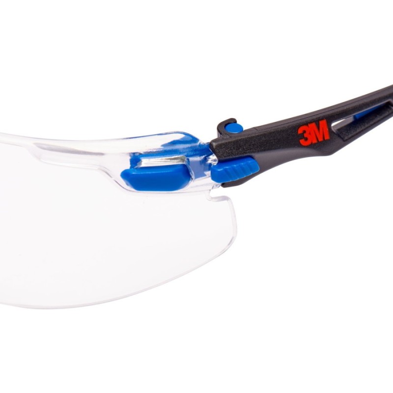 Gafas de seguridad 3M Solus 1000 S1101SGA | Prolaboral