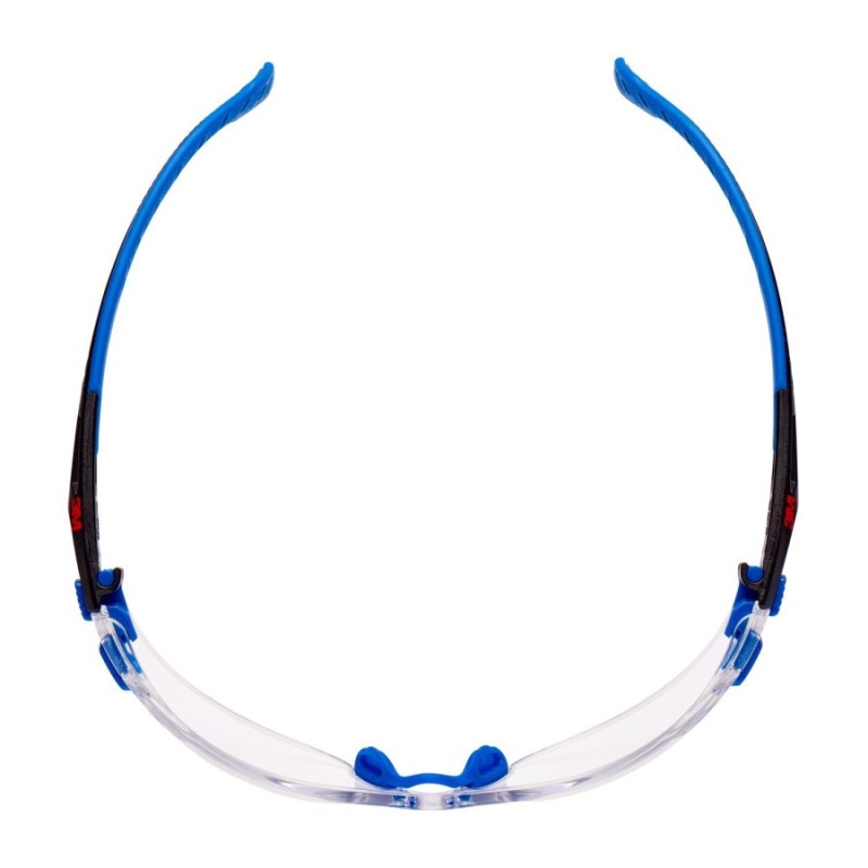 Gafas de seguridad 3M Solus 1000 S1101SGA | Prolaboral