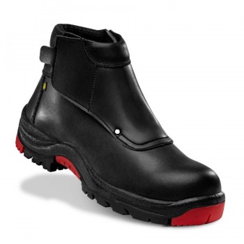 Botas de seguridad para soldar | Prolaboral