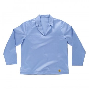 Ropa de trabajo antiestática - Seguridad laboral | Prolaboral