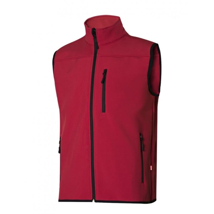 Chaleco softshell Velilla 205905 - Prolaboral