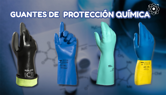 ¿Qué normativa debe cumplir los guantes de protección contra productos ...